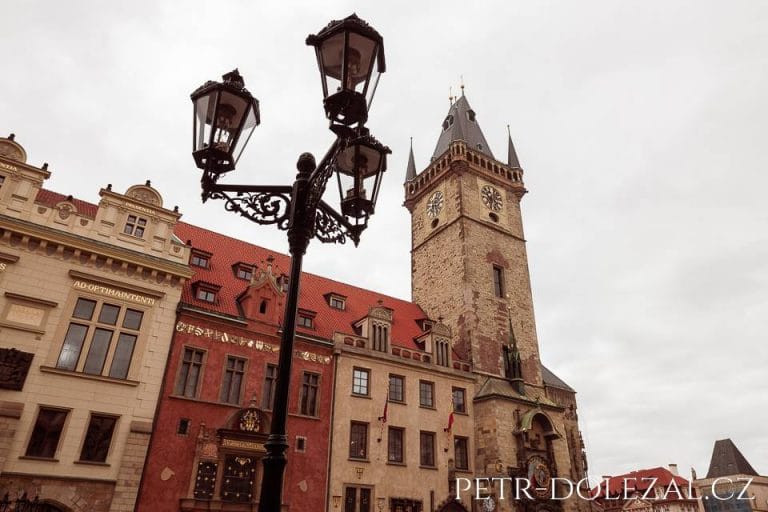 60+ Best Prague Wedding Venues - Wedding Photographer Petr Dolezal